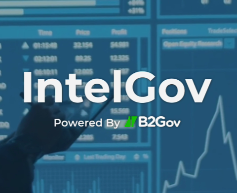 IntelGov